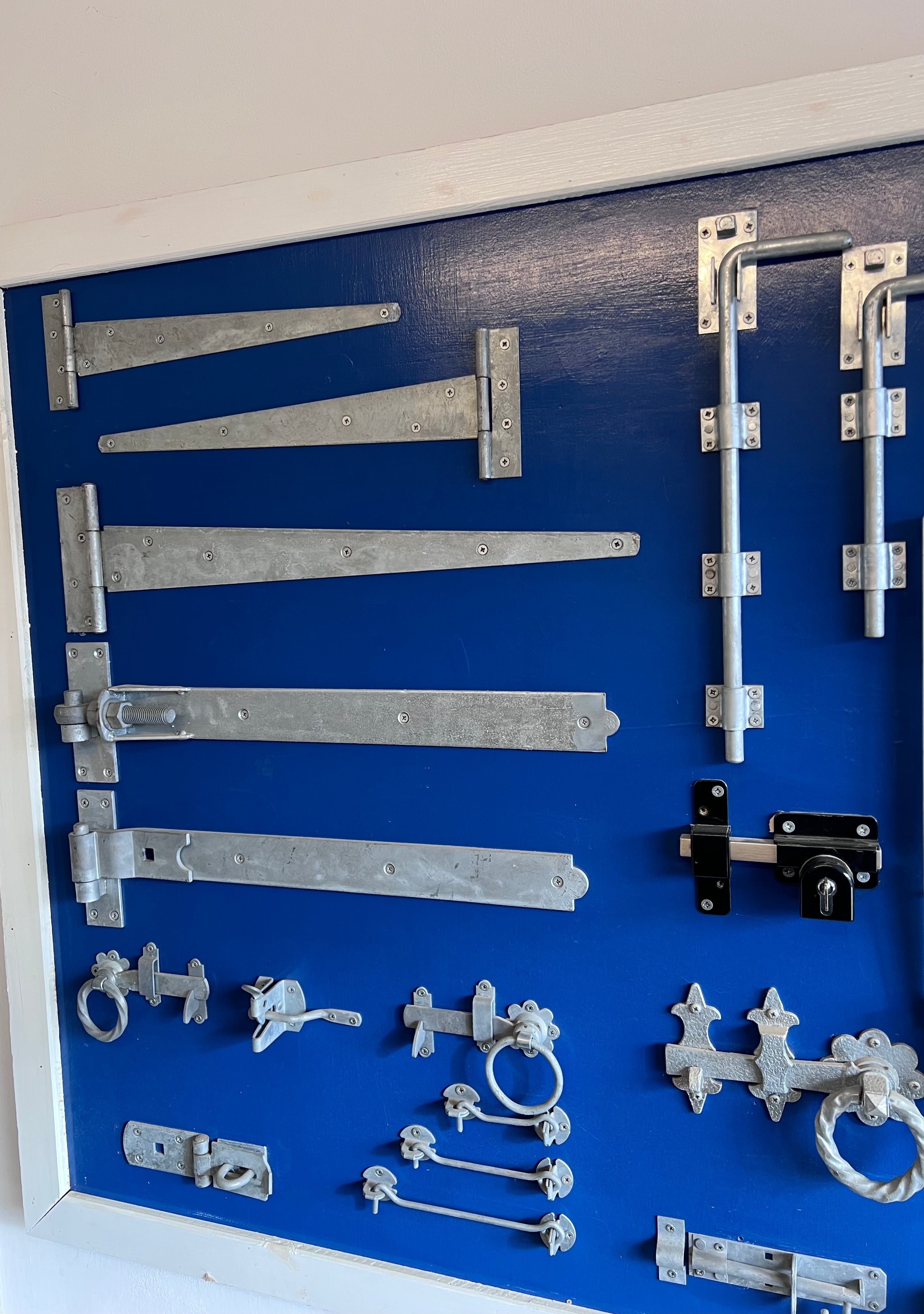Gate Ironmongery – UNITED FENCING SUPPLIES